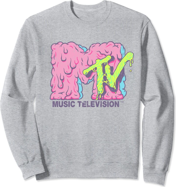 Cool Mtv Logos