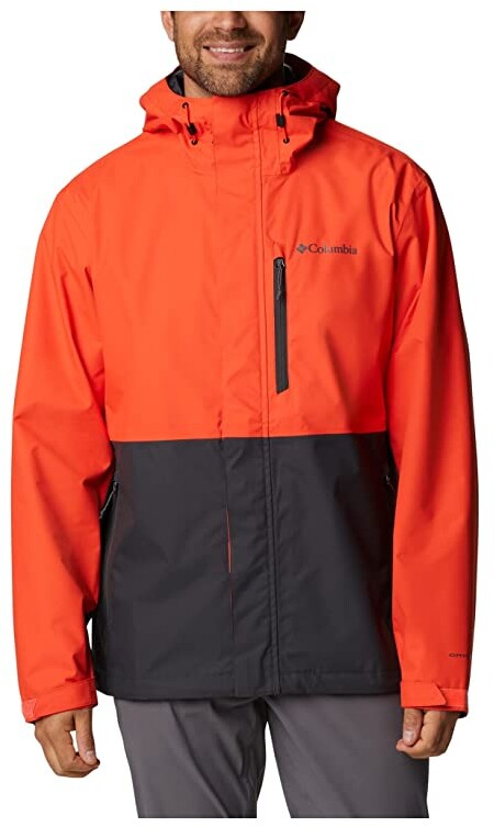 Columbia Hikebound Jacket - ShopStyle