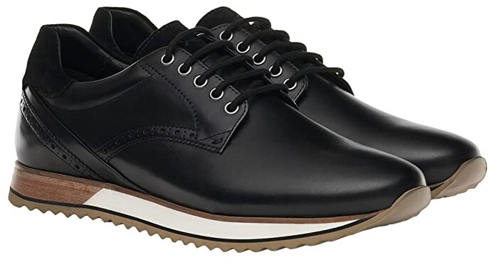 Moral Code Davis Dress Sneaker (Tan) Men's Shoes - ShopStyle