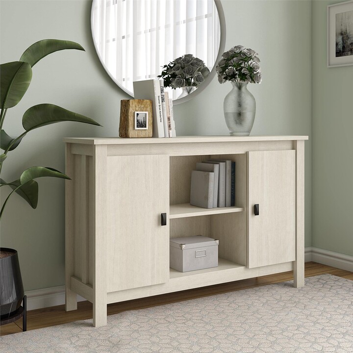 Ameriwood Home Kensington Place Storage Cabinet - ShopStyle