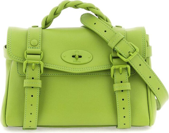 Mulberry 'alexa' mini bag - ShopStyle