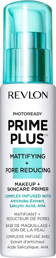 Revlon PhotoReady Prime Plus Mattifying and Pore Reducing Primer - 1. ...