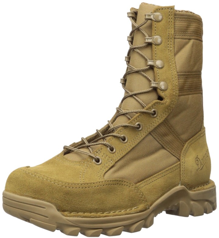 Danner Men's Rivot TFX 8" Coyote Military & Tactical Boot 6 D US ...