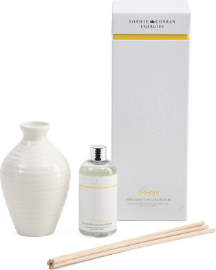 TJMAXX 200Ml Purpose Ceramic Reed Diffuser - ShopStyle Decor
