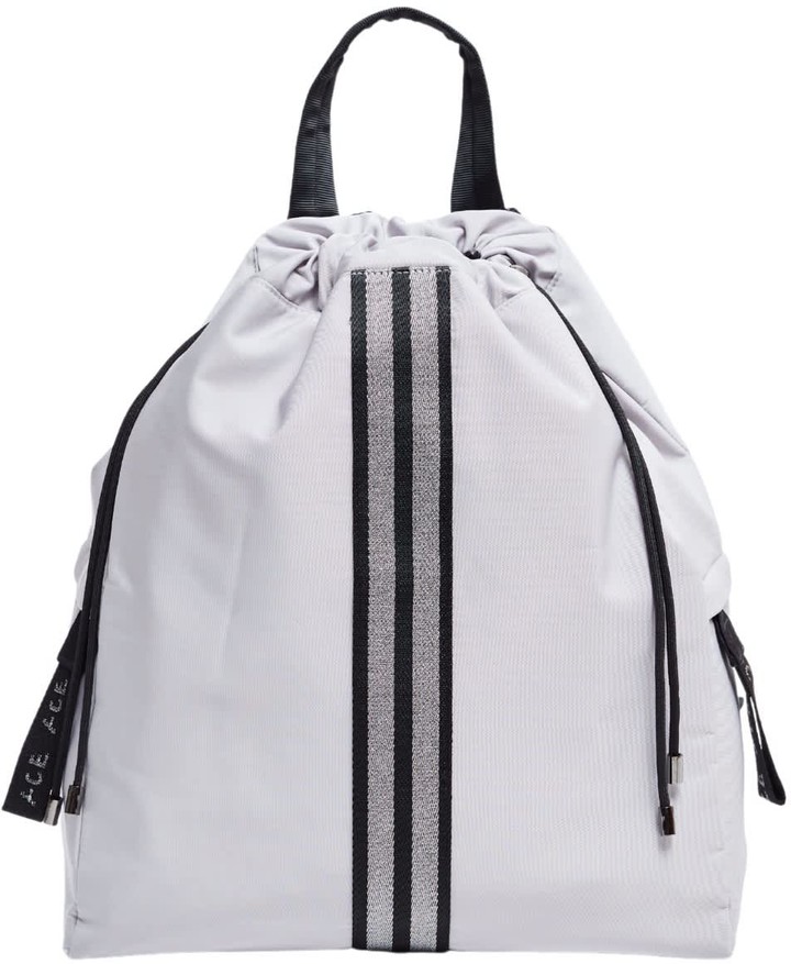 Backpack - Light Grey - ShopStyle