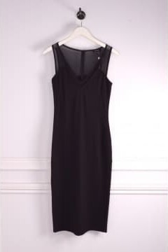 Isabel De Pedro Body Con Dress - ShopStyle