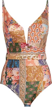 Zimmermann Women's Swimwear | ShopStyle UK