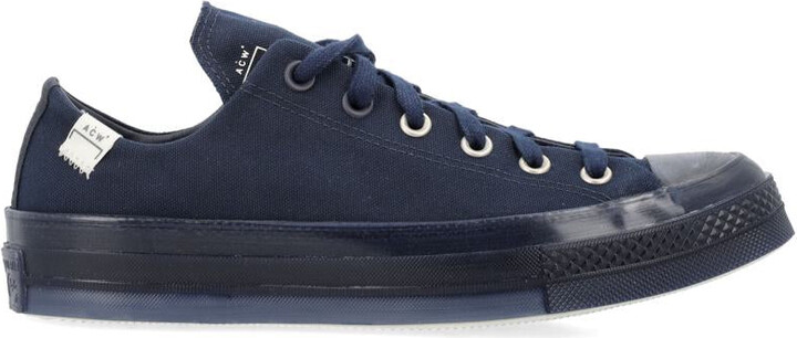 CONVERSE X ACW Chuck 70 ACW sneakers - ShopStyle