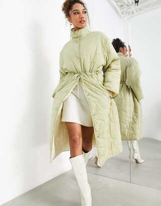 ASOS Women's Outerwear | ShopStyle