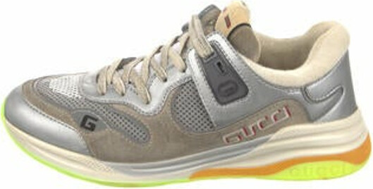 Gucci Ultrapace Sneakers - ShopStyle