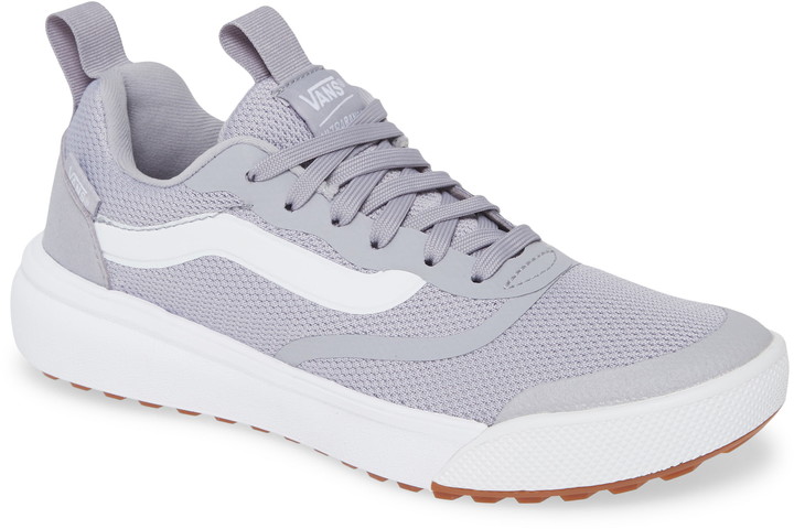 Vans UltraRange Rapidweld Sneaker - ShopStyle