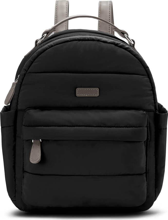 Vividora Mini Puffer Backpack Purse for Women - ShopStyle