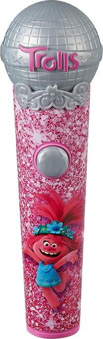Trolls Trolls Poppy's Microphone - ShopStyle Home