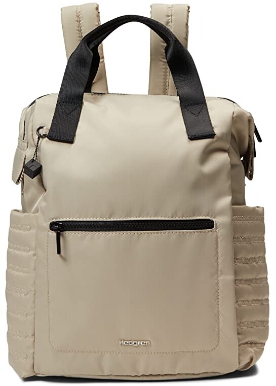 Hedgren Tower - Sustainably Made Backpack - ShopStyle