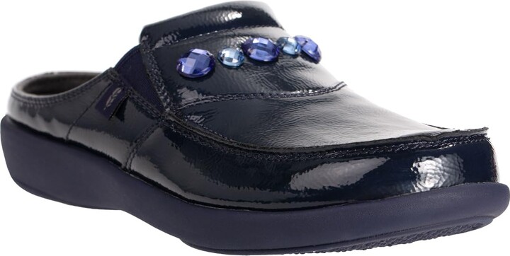 REVITALIGN Women's Siesta Dazzle Mule - ShopStyle