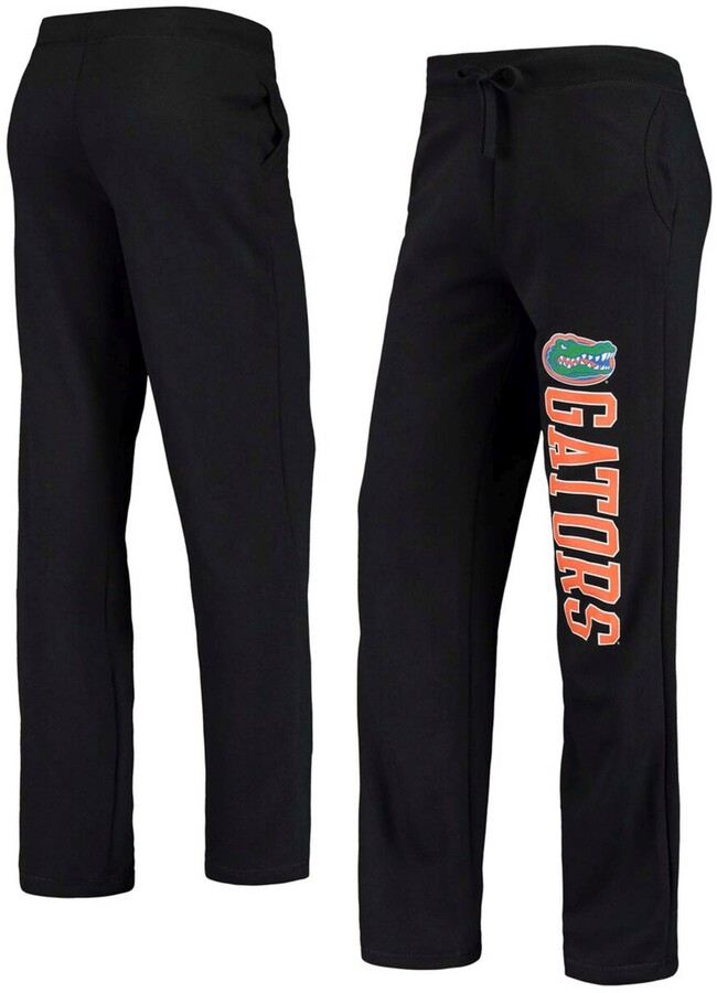 Fanatics Women's Black Florida Gators Sideblock Sweatpants - ShopStyle ...