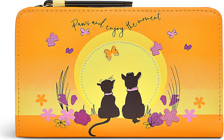 Radley London Paws - Medium Bifold Wallet - ShopStyle