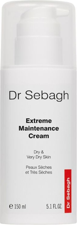 Dr Sebagh Extreme Maintenance Cream (150Ml) - ShopStyle Face Care