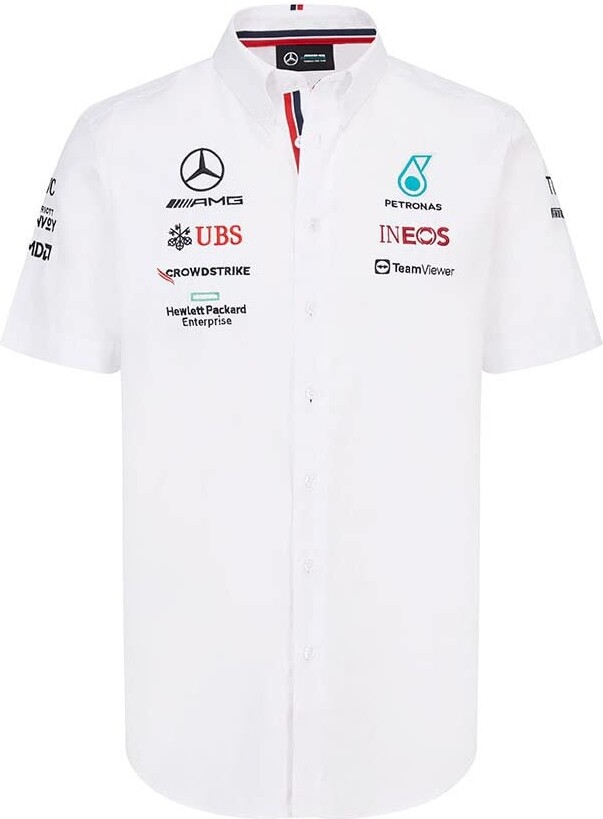 Mercedes AMG Petronas Formula One Team - Official Formula 1 Merchandise ...
