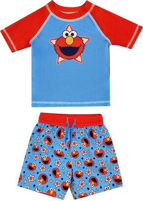 Sesame Street Kids' Clothes | ShopStyle