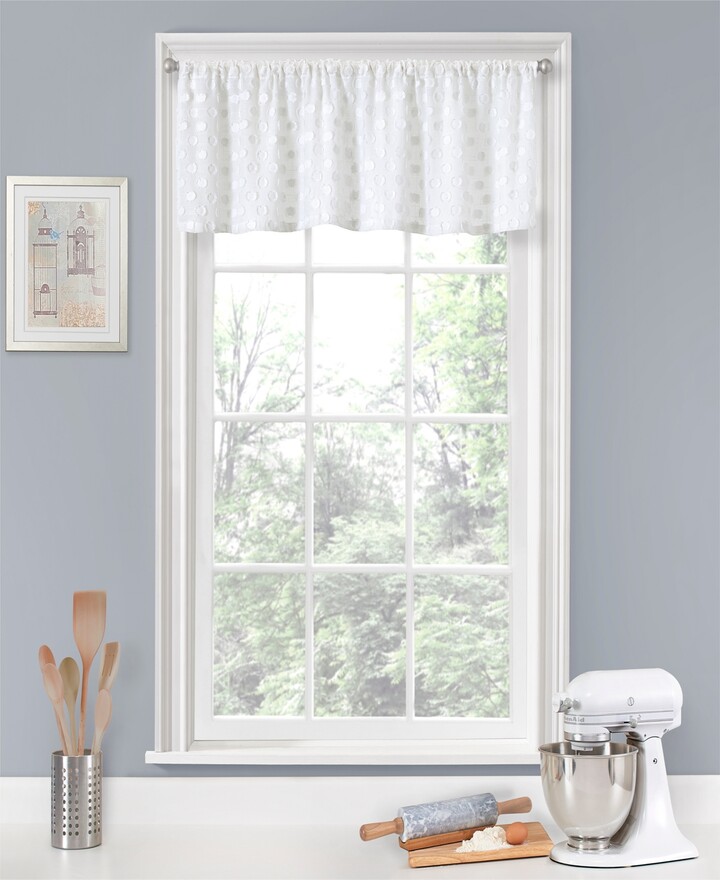Keeco Vue Window Solutions Modo 52'' x 14'' Valance - ShopStyle Panels