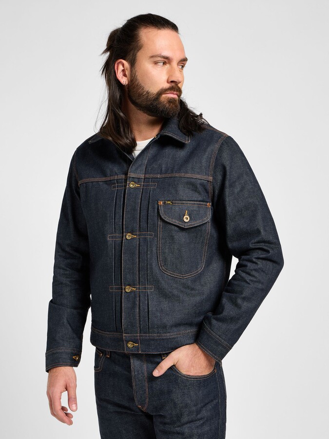 Lee 101 Cowboy Jacket - ShopStyle