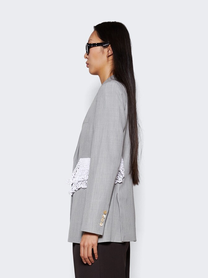 Diotima Barbican Blazer - ShopStyle