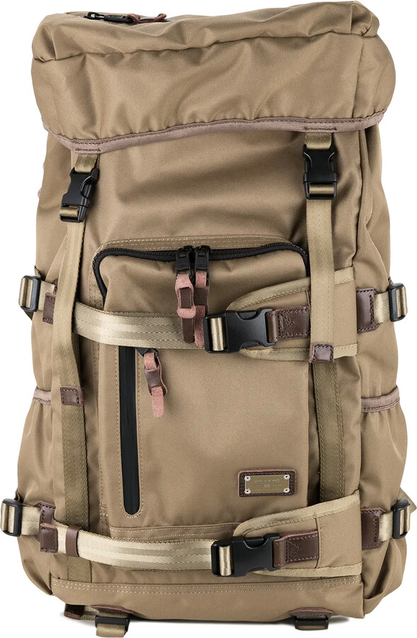 As2ov Cordura Dobby 305D backpack - ShopStyle