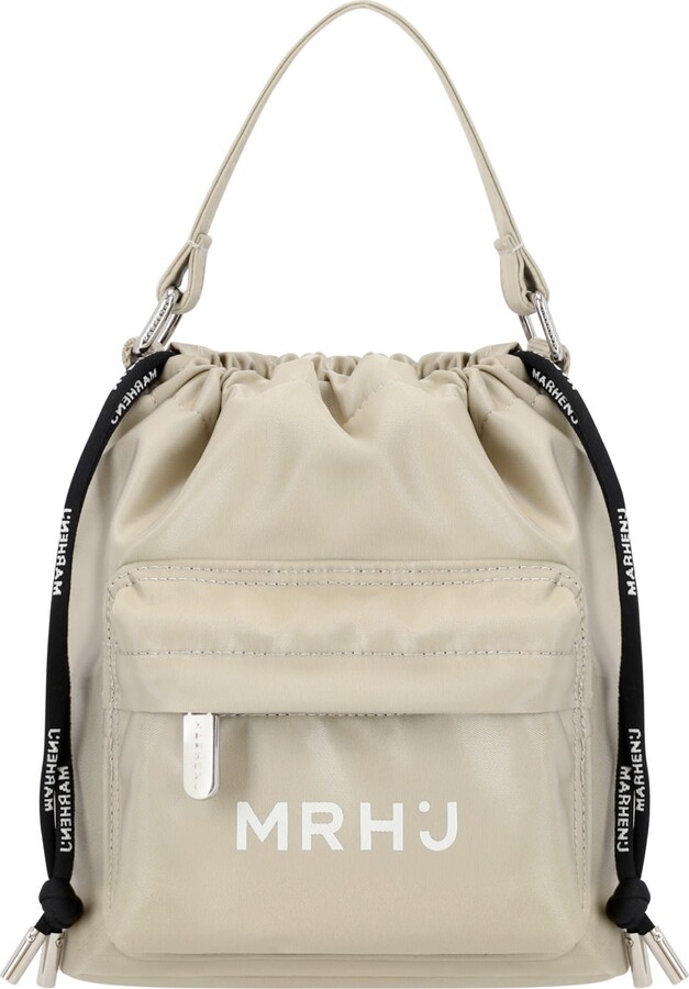 Marhen.j - Bready Bag - Beige - ShopStyle