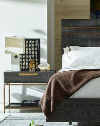 Stryker Night Table - ShopStyle