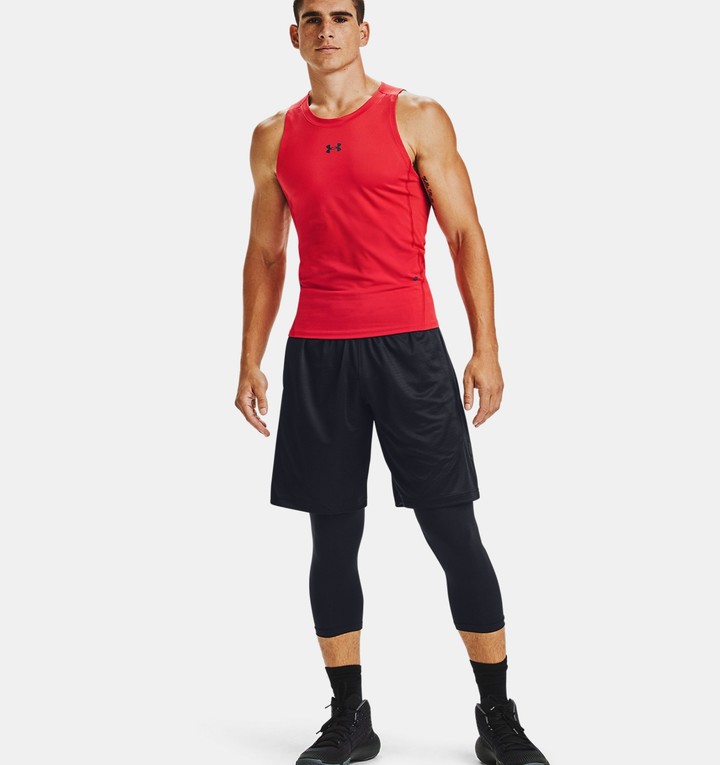 Under Armour Men's UA RUSH Basketball Performance Tank - ShopStyle ...