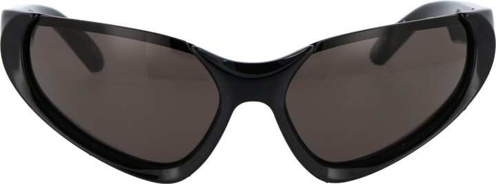 Balenciaga Eyewear Bb0202s Sunglasses - ShopStyle