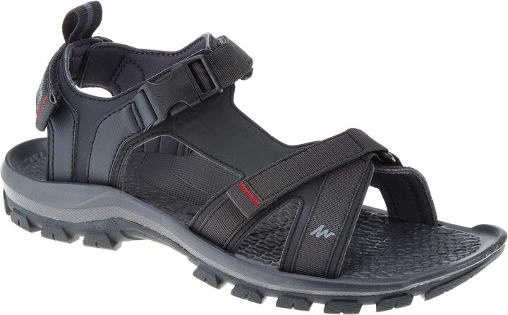 Quechua Decathlon Walking Sandals - Nh110 - ShopStyle