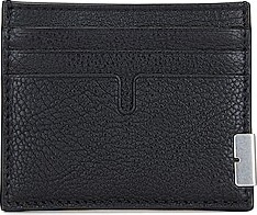 Burberry Bi Fold Wallet in Black - ShopStyle