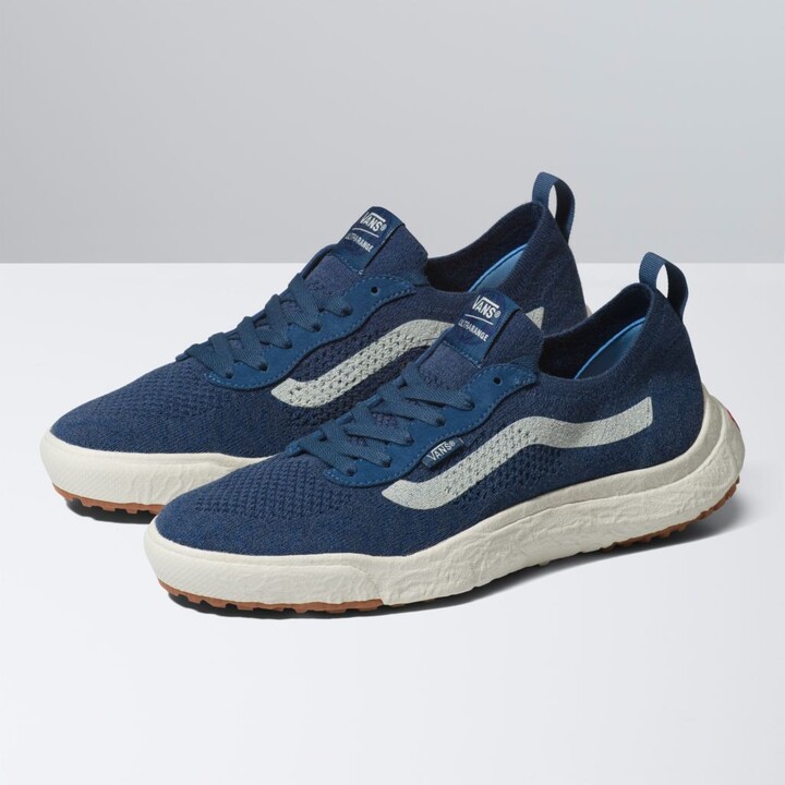 Vans UltraRange VR3 Shoe - ShopStyle