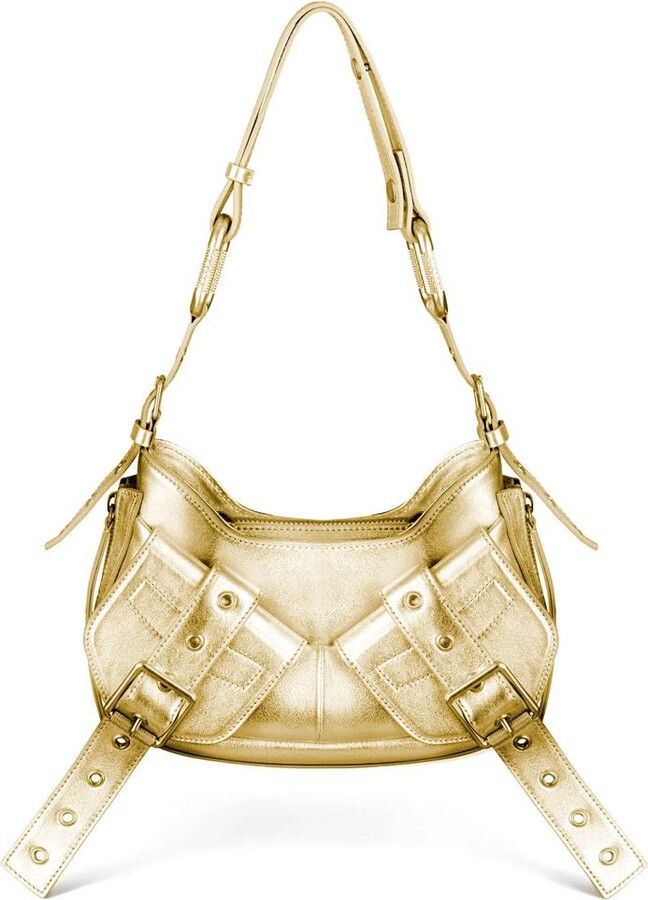 Biasia y2k shoulder bag - ShopStyle
