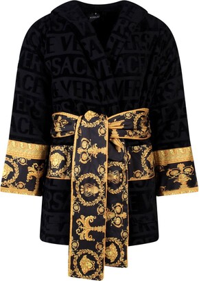 Versace Men's Clothing | ShopStyle