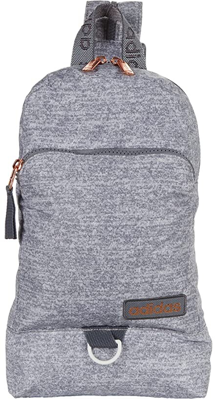 adidas Essentials Convertible Crossbody Sling Bag - ShopStyle