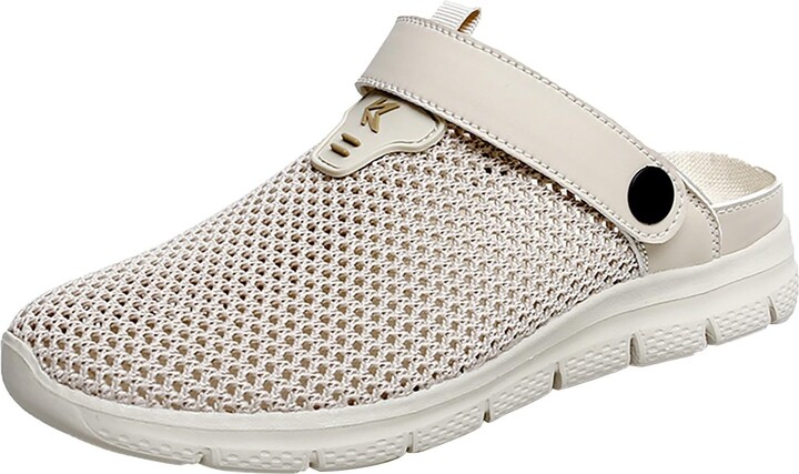 YIzdegg Orthopaedic Shoes for Women - ShopStyle Mules & Clogs