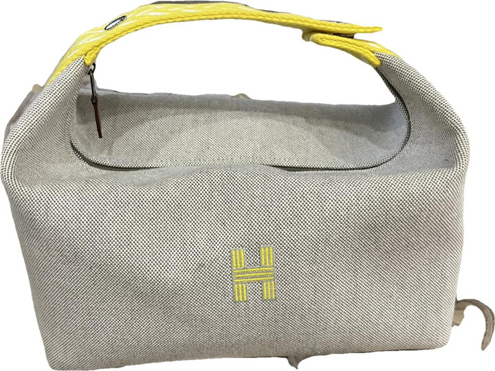 Hermes Bride à brac vanity case - ShopStyle Makeup & Travel Bags