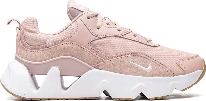 Nike Ryz 365 2 "Pink Oxford" sneakers - ShopStyle