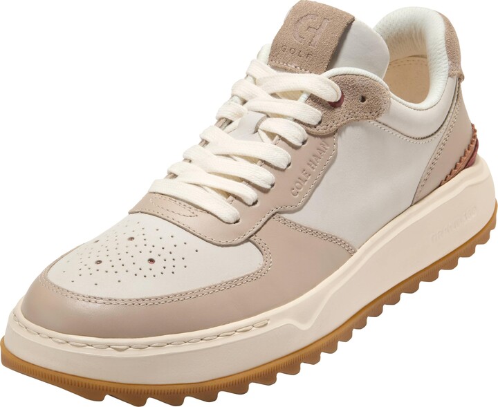 Cole Haan Men's Grandpro Crossover Golf Sneaker - ShopStyle