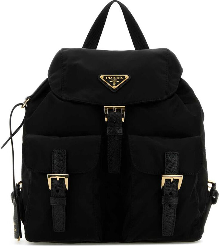 Prada Backpacks - ShopStyle