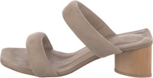 Coclico Slide Sandals - ShopStyle