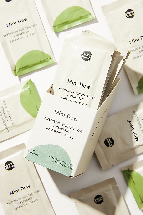 Moon Juice Mini Dew Stick Packs - ShopStyle Skin Care