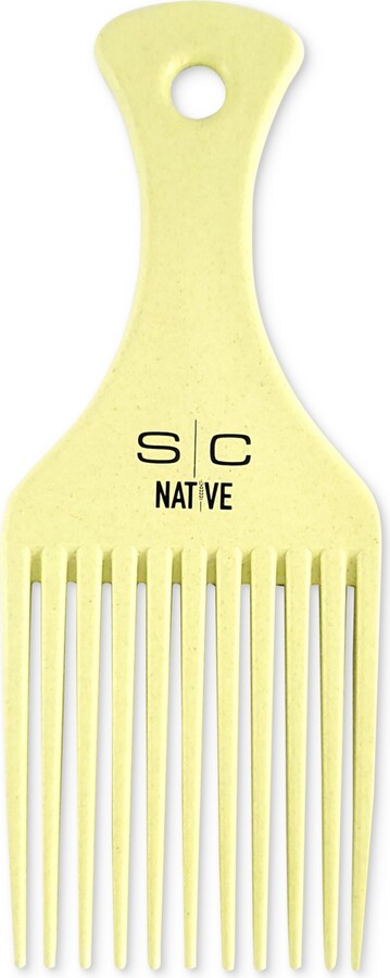 Stylecraft Home Collection StyleCraft Native Wheat Grass Lifting Comb ...
