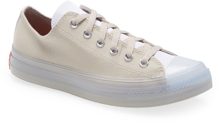 Converse Chuck Taylor® All Star® CX Low Top Sneaker - ShopStyle