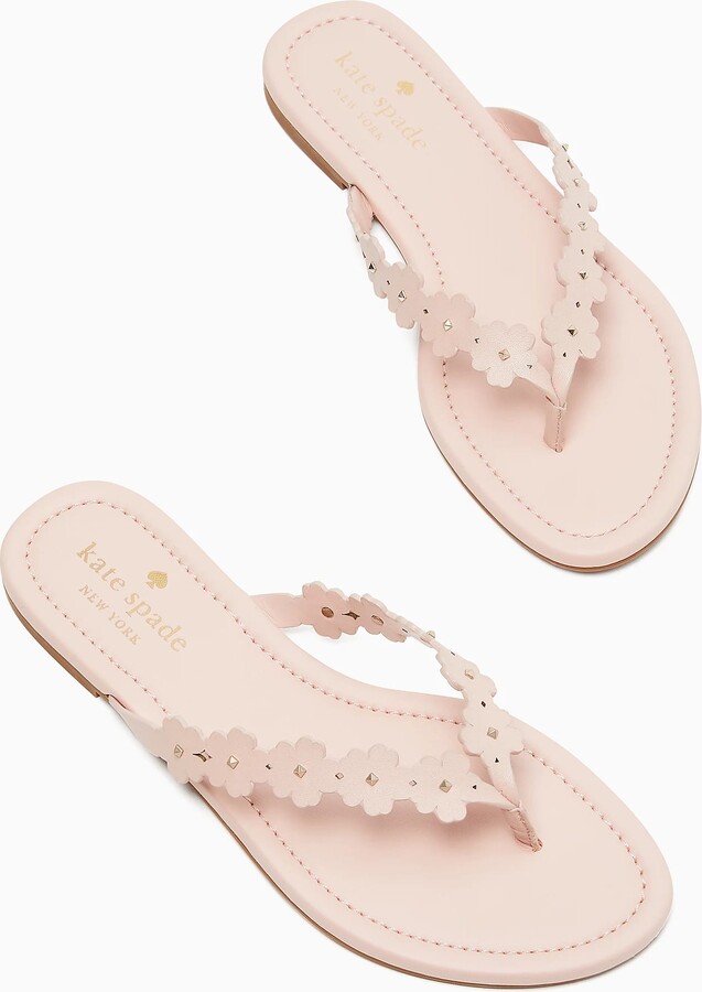 Kate Spade Daisy Sandals - ShopStyle