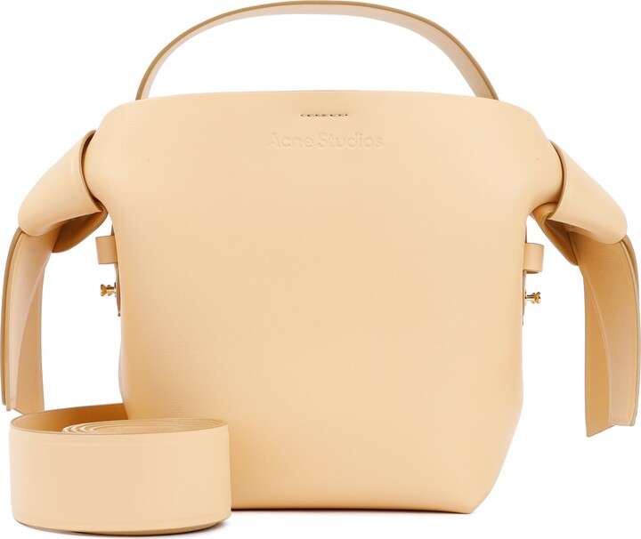 Acne Studios Musubi Mini Bag - ShopStyle