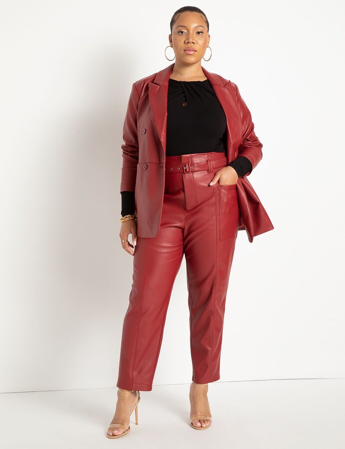 15 Cargo Pants For Plus Size Women That Are Actually Cute